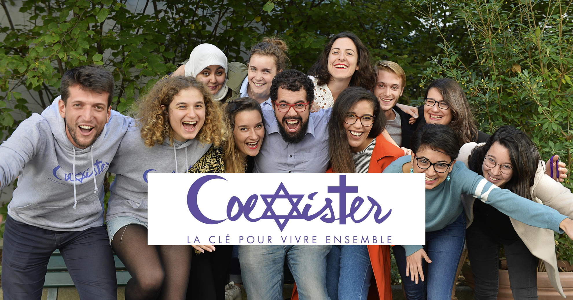 Coexister : Retrouvez les résultats de l'enquête 2018 sur les préjugés ...