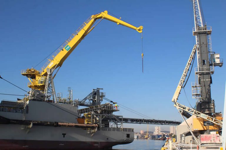 CGMV – Comptoir général maritime varois | EchoSud