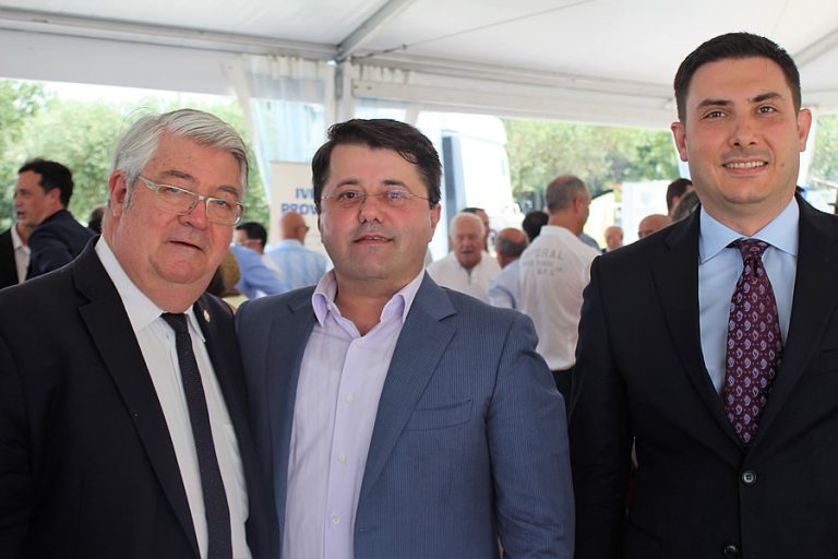 Un équipement pionnier dans le département : La station dracénoise de ...