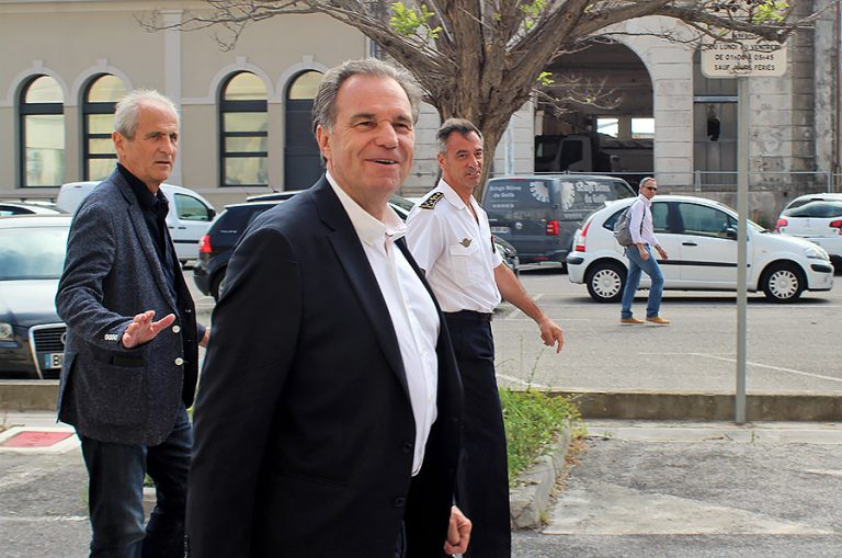 TOULON : STRATÉGIE RÉGIONALE DE DÉCONFINEMENT | EchoSud