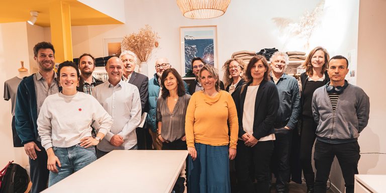 MARSEILLE - Mirova Foundation & France Active mutualisent et ...